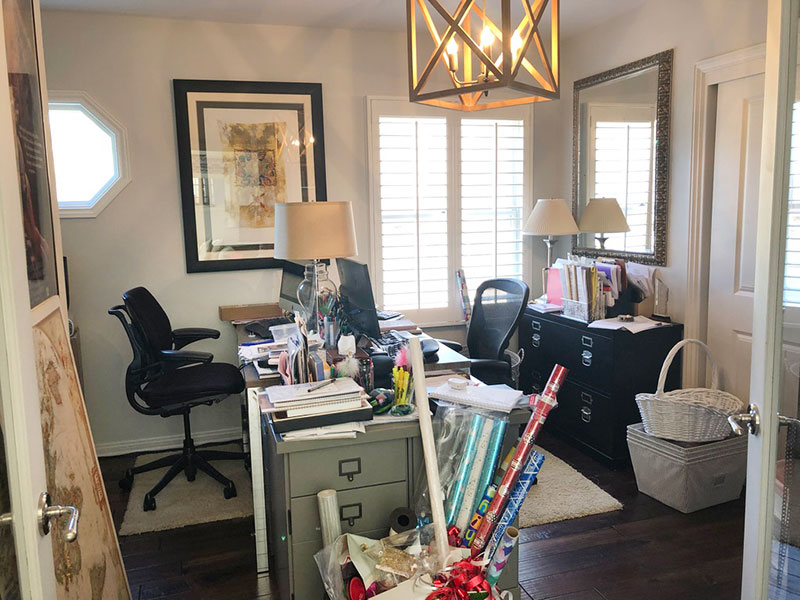 Offices – SOS: Sort • Organize • Style