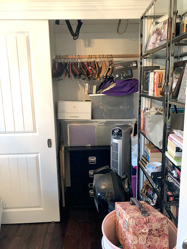 Offices – SOS: Sort • Organize • Style