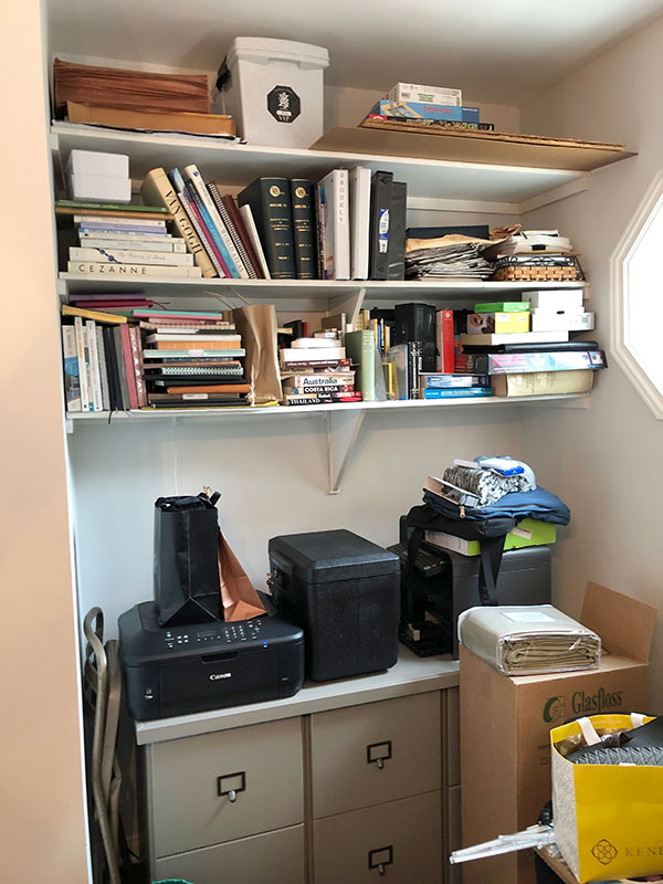 Offices – SOS: Sort • Organize • Style